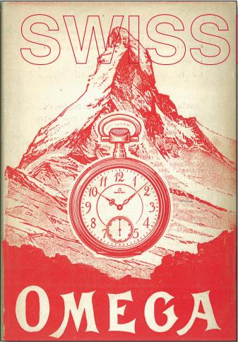 Swissmade – 3ème partie – Horlogerie Suisse