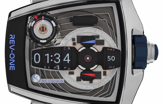 Horlogerie Suisse - L'horlogerie sur internet, informations et ...